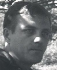 William Howard Griswold